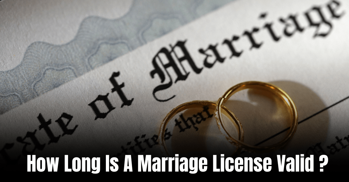 Can A Pastor Officiate A Marriage Without A License? Get The Facts!