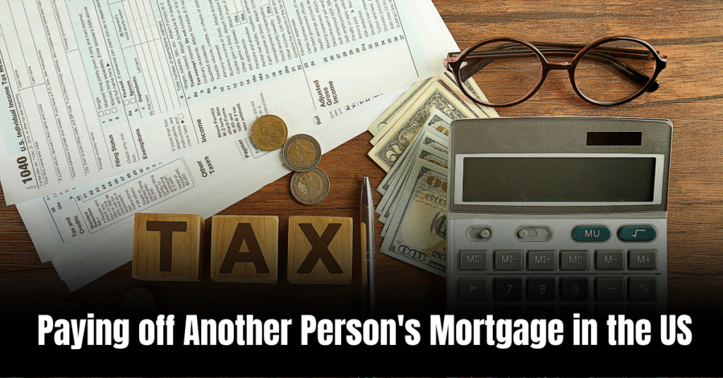 Discover the Hidden Tax Implications of Paying off Another Person's ...