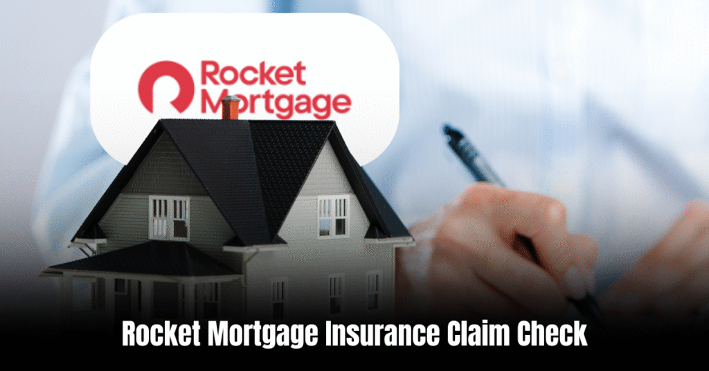 Rocket Mortgage Insurance Claim Check : Hassle-Free Claims Process Unveiled - Law Advised