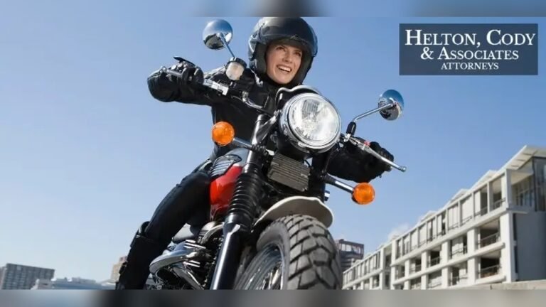 Motorcycle Helmet Laws in North Carolina: What Riders Must Know